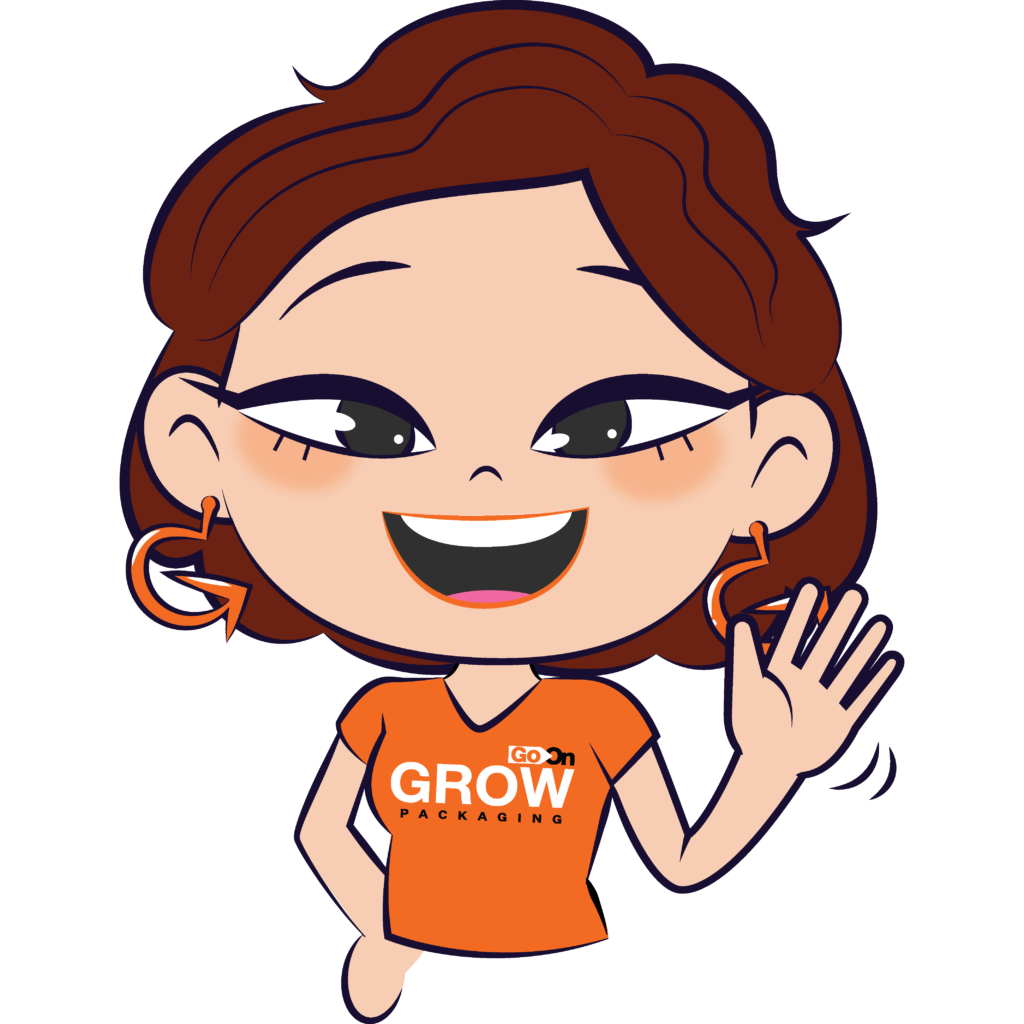 ติดต่อเรา - GROW Pack Thailand